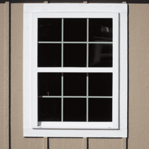 Shed Options & Customizations | LELAND'S SHEDS