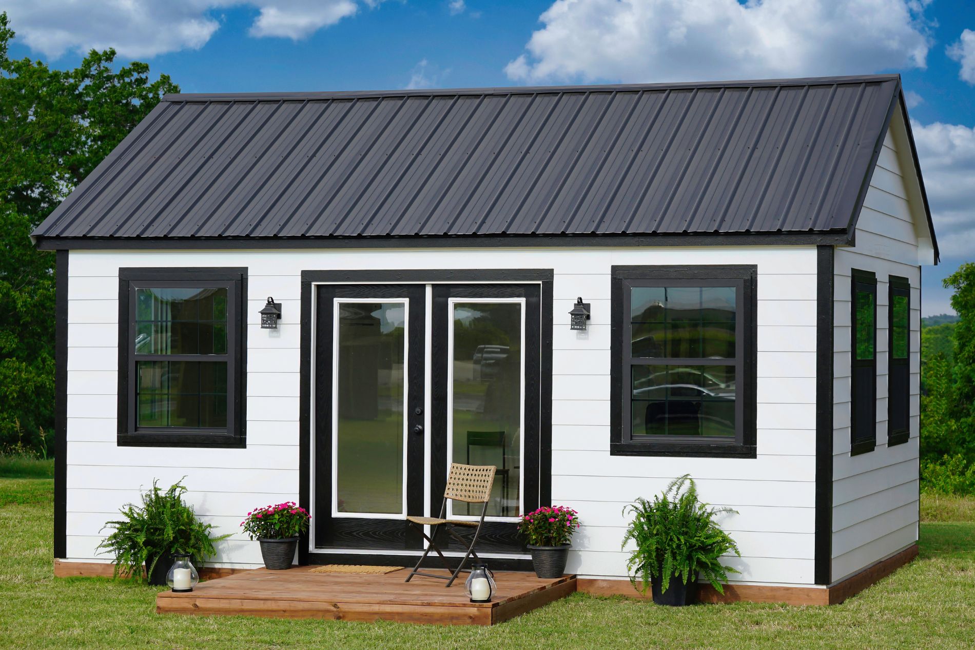 Sheds for Sale - Quality Guaranteed | LELAND'S SHEDS