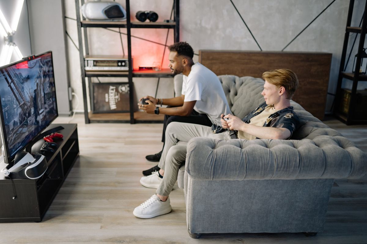 The Essential Guide For The Perfect Man Cave