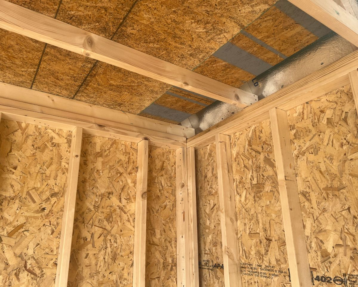 Unlock Your Storage Potential: 10×12 Sheds That Won’t Break the Bank ...