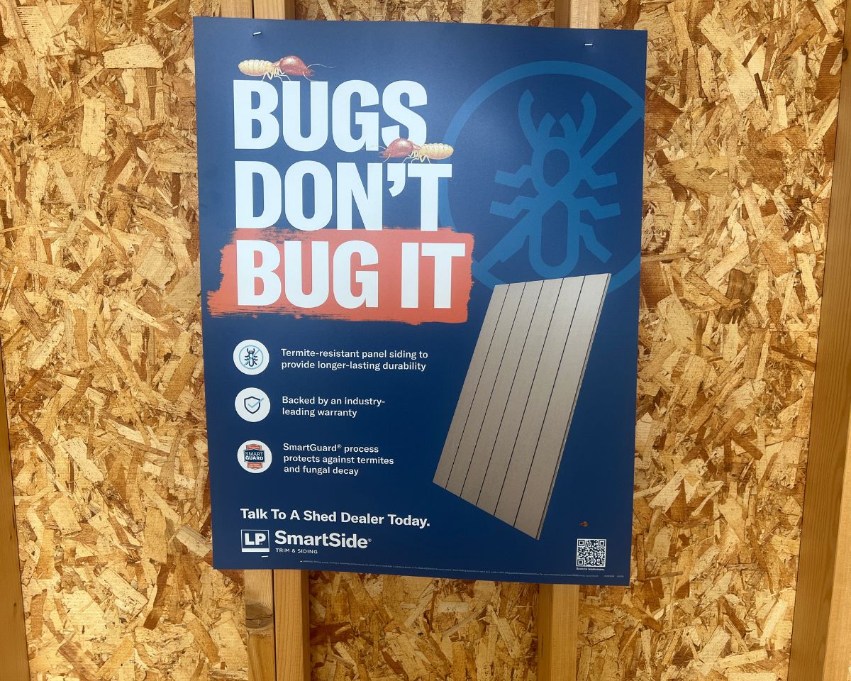 Unlock Your Storage Potential: 10×12 Sheds That Won’t Break the Bank ...