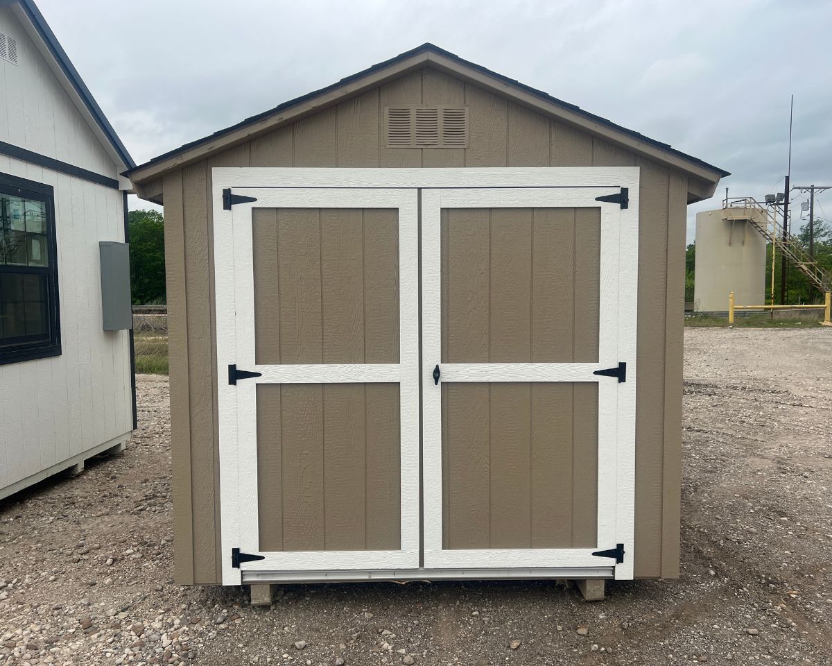 Unlock Your Storage Potential: 10×12 Sheds That Won’t Break the Bank ...