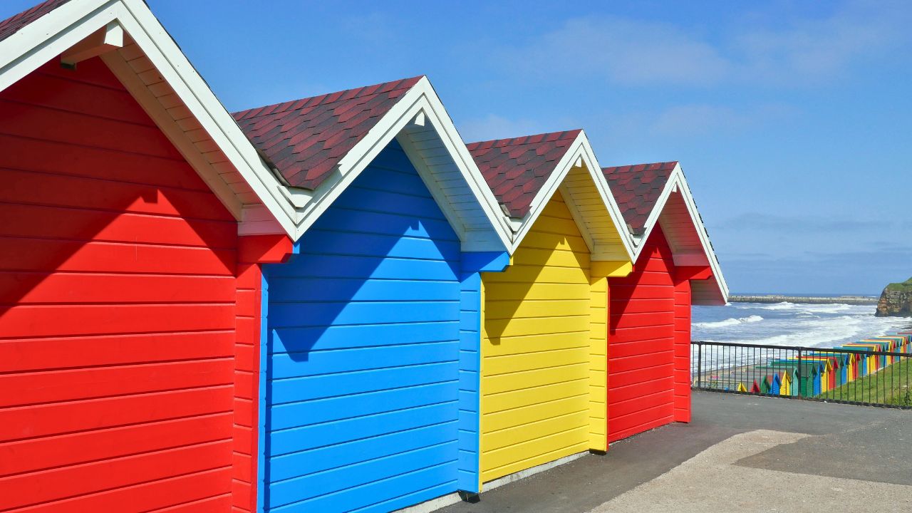 Discover the Top Shed Colors for 2023 - LELAND'S SHEDS