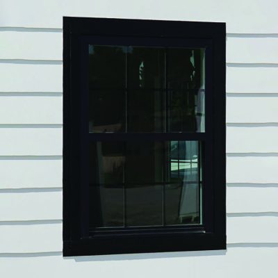 Shed Options & Customizations | LELAND'S SHEDS